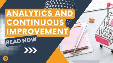 Navigating Ecommerce Growth Analytics And Continuous Improvement Digitalsmb