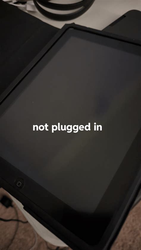 My Ipad 1st Generation I Just Got Will Not Turn On Any Ideas On How To