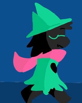 Create Meme Deltarune Ralsei Pictures Meme