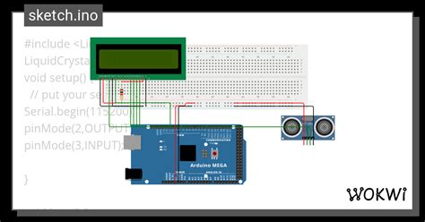 Amir Souici Wokwi Esp32 Stm32 Arduino Simulator