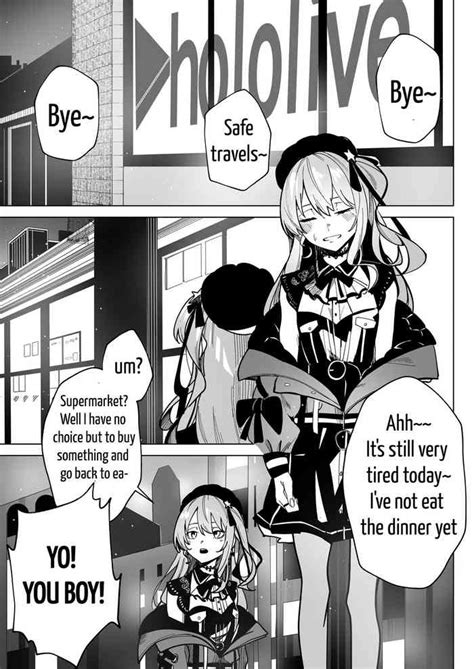 Suiseishotar18 Nhentai Hentai Doujinshi And Manga