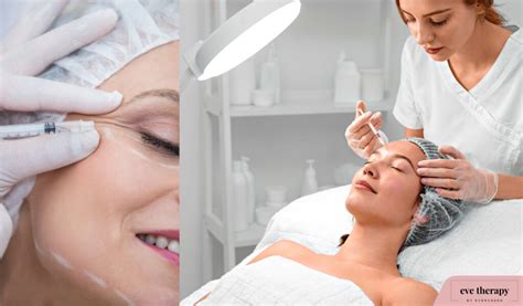What Is The Difference Between The Various Types Of Botox Eve Therapy