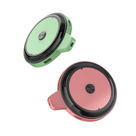 Dual Flavors Disposable Box Switchable Flavor Vape Focol Vapes