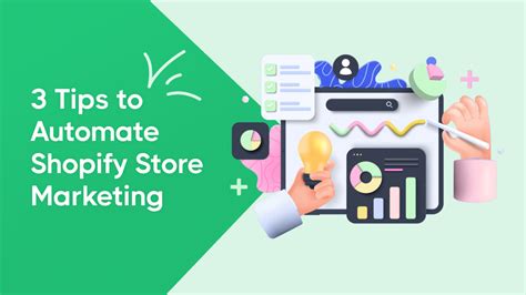 3 Simple Tips To Automate Your Shopify Store Marketing Adsellr Dropshipping And Ecommerce Agency