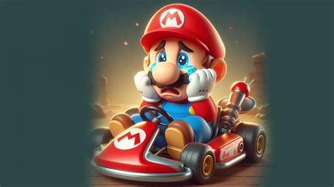Ein Neues Mario Kart Für Die Switch 2 Die Ultimative Katastrophe Für