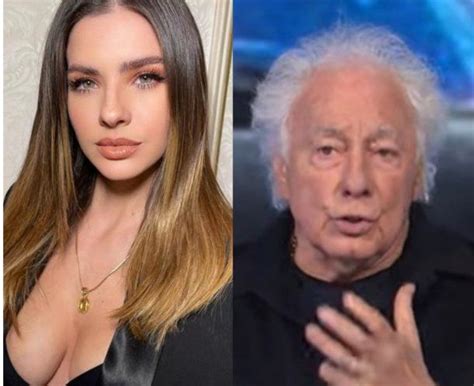 Guillermo Coppola Contó Qué Le Dijo A La China Suárez Tras Su Entredicho