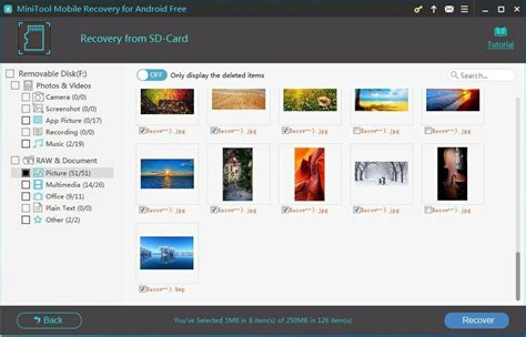 5 Ways This Media File Doesnt Exist Sd Cardinternal Storage Minitool