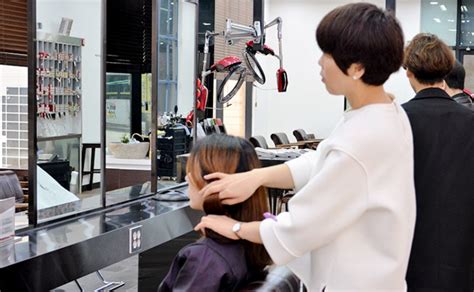 전주 신시가지미용실 이가자 헤어비스 추천 뿅 네이버 블로그