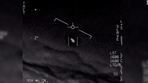 Nasas Ufo Panel Will Provide An Explanation For Strange Sightings