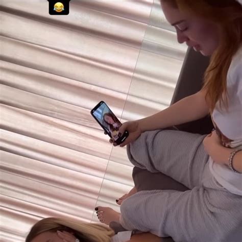Danla Bilics Feet