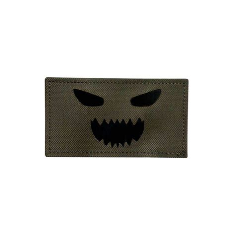 Ghost Patch Ranger Green Paradox Tactical®