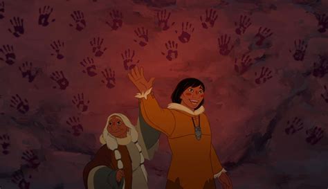 Brother Bear Wiki Fandom
