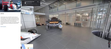 Google Street View Bu Zellikle Tamamen De I Ti Film Seyreder Gibi