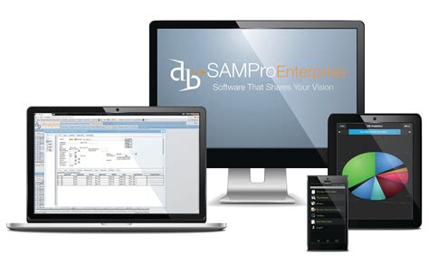 Sampro Enterprise Reviews 2025 Details Pricing And Features G2