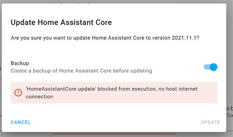 Suddenly My Home Assistant Is Not Reachable From Internet Home