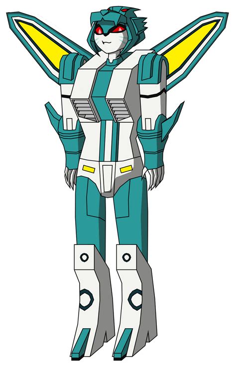 Tfa Lyzack By Tha C On Deviantart