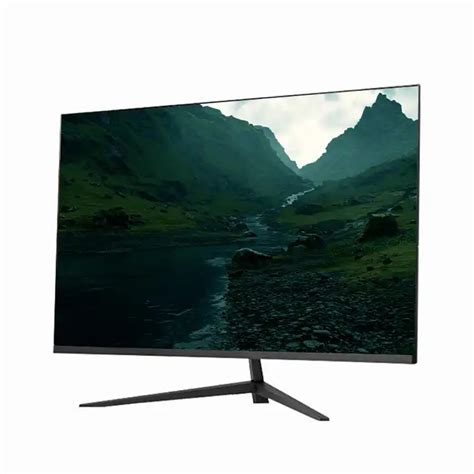 Office 1920x1080 240hz Lcd Frameless Fast Led Display Gaming Monitors