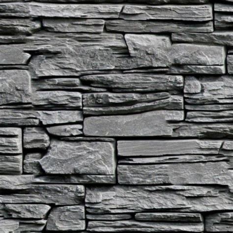 Stacked Slabs Walls Stone Texture Seamless 08134 Wall Stone Texture