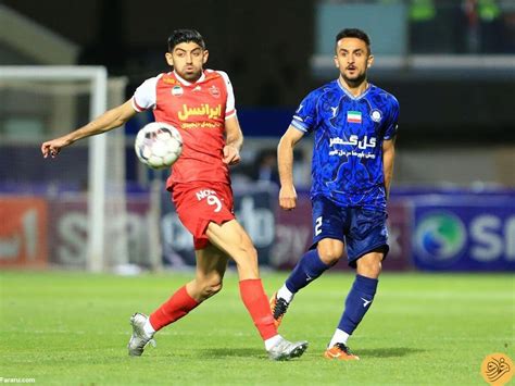فرارو اتفاق عجیب برای مهدی ترابی در پرسپولیس؛ چرا خاص شد؟