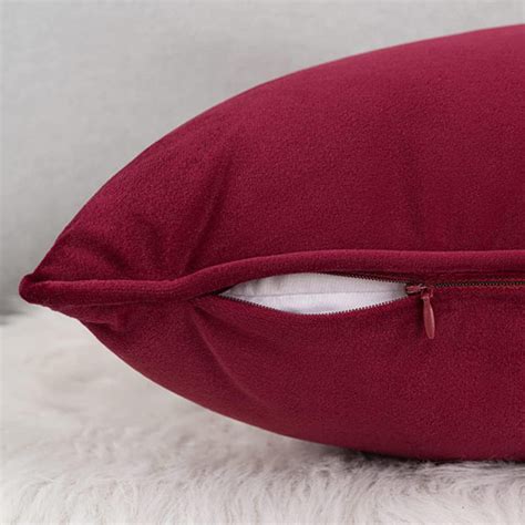 Wholesale Premium Piped Velvet Cushion Covers 45x45cm Absolute Home