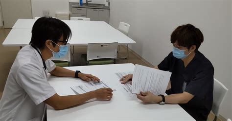 Feature 臨床研修医募集情報 友愛医療センター