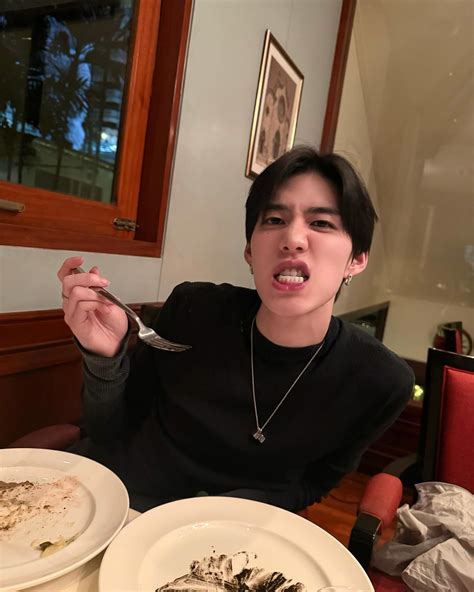 Ig พีพี กฤษฏ์ อำนวยเดชกร 🦀🦐🦞🦑 Instagram