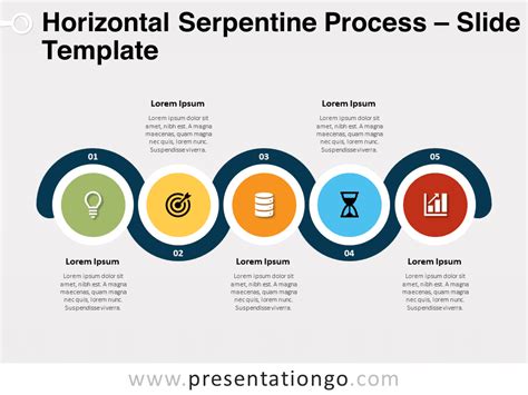Free Powerpoint Process Diagrams