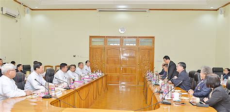 ထိုင်းနိုင်ငံရှိ တက္ကသိုလ်များနှင့် မြန်မာတက္ကသိုလ်များ အကြား ၂၀၂၂ ခုနှစ် ဒီဇင်ဘာလအထိ နားလည်မှု