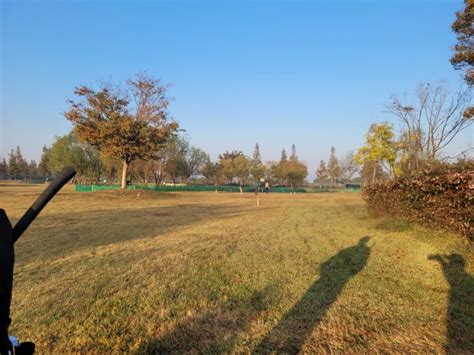 김해 술뫼파크골프장 예약 방법 요금 네이버 블로그