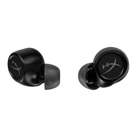 Audífono Gamer Hyperx Cirro Buds Pro Wireless Bt 5 2 Negro Progaming
