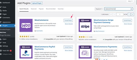 零基础都能看懂的woocommerce安装图文教程(多图慎入) 知乎 零基础都能看懂的woocommerce安装图文教程(多图慎入) 知乎