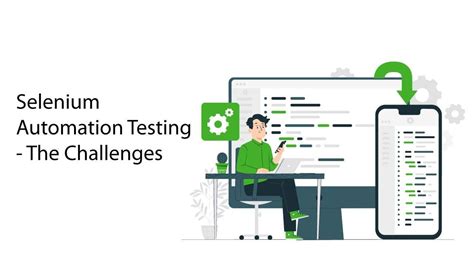 Interview 222 Selenium What Are Some Common Challenges Youve Faced While Automation And