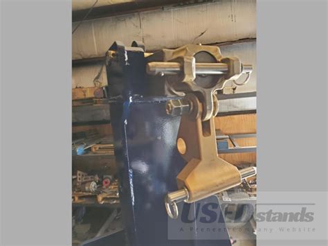 Rb211 535 Engine Stand Used Stands