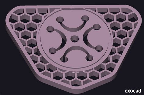 3d File Stl Bases Exocad Models 🦷 ・3d Printing Model To Download・cults