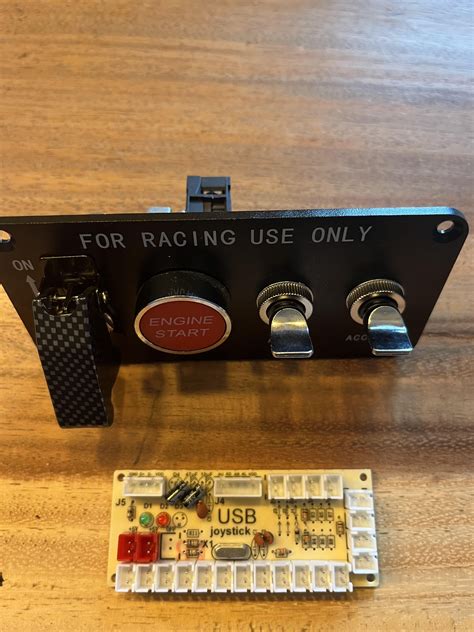 Help Building My First Buttonbox Rdiybuttonboxes Help Building My First Buttonbox Rdiybuttonboxes