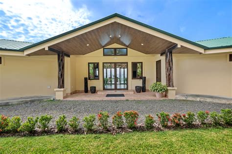 Dominical Construction Casa Erin Pollinger