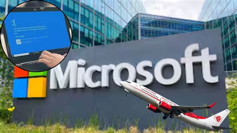 काय आहे ‘क्राउड स्ट्राइक …ज्यामुळे अवघे जग झाले ठप्प माइक्रोसॉफ्ट सर्वर डाउनचे कारण आले समोर