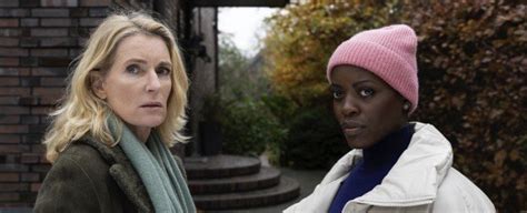 Göttinger Tatort Team wird aufgelöst Maria Furtwängler ermittelt