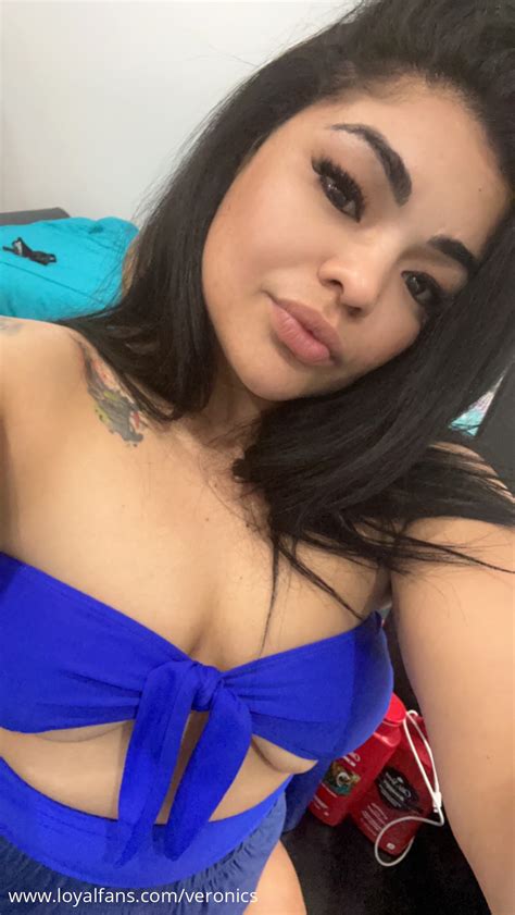 Veronicss Official Social Fan Page Loyalfans