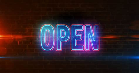 Open Source Code Abstract Concept 3d Illustration Stock Illustration
