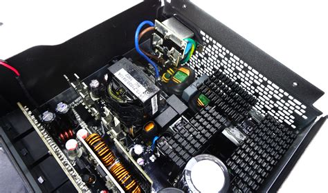 Final Words & Conclusion - The Fractal Design Ion+ 760P 80Plus Platinum ...