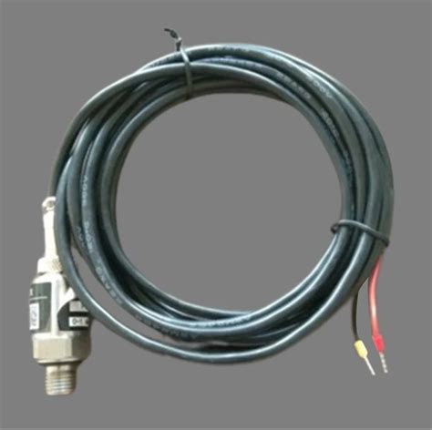 Air Compressor Pressure Sensor At ₹ 5500 Piece Pressure Sensor In Ahmedabad Id 2852651025248