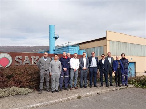 Sakana S Coop On Linkedin Europe Sakana Vestas Renovables