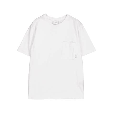 Iisa T Shirt White