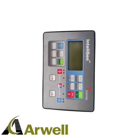 Comap Inteligen Ig Nt Gc Gen Set Controller