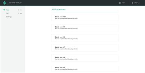 Netlify Cms Alternatives And Similar Sites Apps Alternativeto