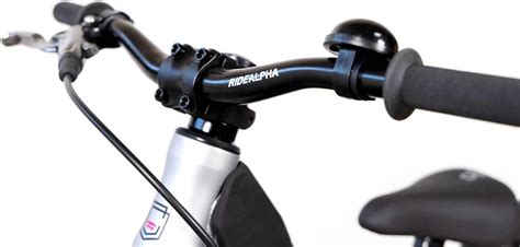 Commençal RMNS 14 WITH SRAM CODE R DISC BRAKE 2023 Bikes Fan