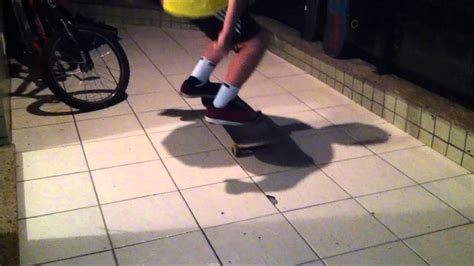 Como Mandar Heelflip Dicas Youtube