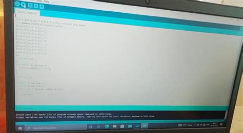 Gudi Reddy Prasanna On Linkedin My Third Project 7 Segment With Using
