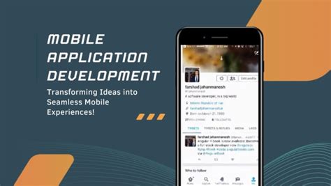 Be Your Flutter Expert Developer For Mobile Apps By Fahadqureshi2 Fiverr